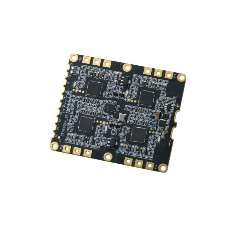 High-volatge ESCs,EVTOL ESCs, VTOL ESCs, Electronic Speed Controllers ...